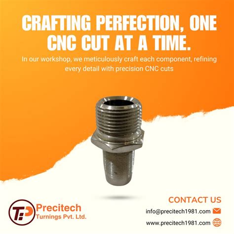 Precitech Turnings On Linkedin Cnc Cncmachining Cncmill Cncrouter Cnclathe Cncprogramming