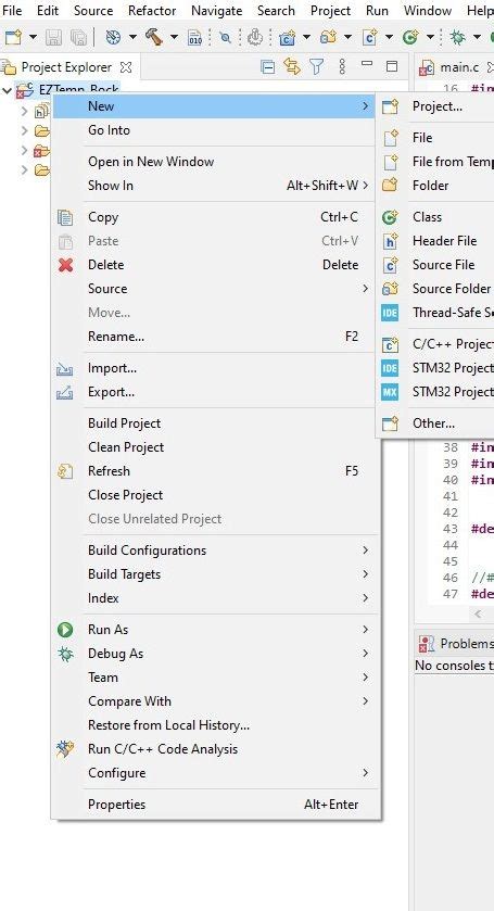 solved conversion of atollic c project to stm32cube ide c
