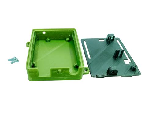 Ardui Uno Case Panel Mount Note Ardui Uno Board Not Included 038