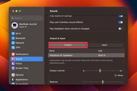 No Sound In MacBook Try These Easy Fixes
