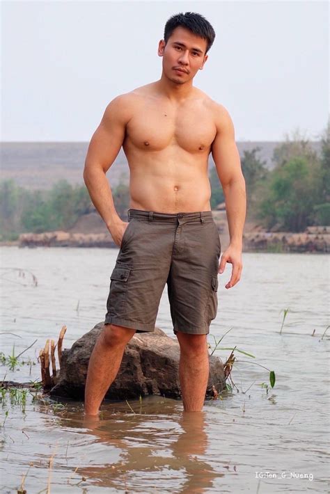 Men”s Massage Bangkok Thailand