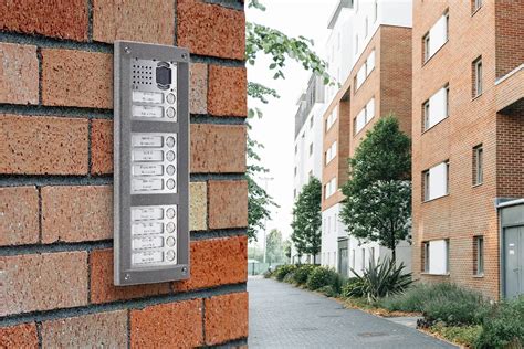 Intercom Comelit Group