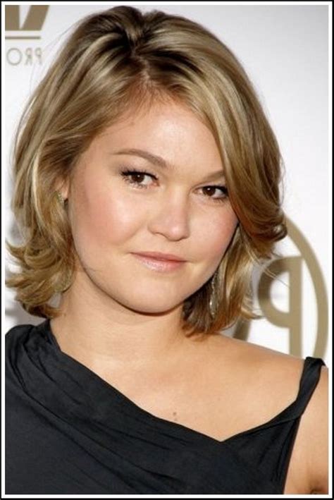 Big Woman Plus Size Hairstyles Double Chin