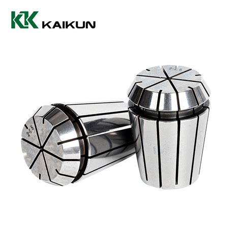 Milling Machine Tool Accessories Er Collet Chuck Er32 Coolant With Tap Collet Lathe China