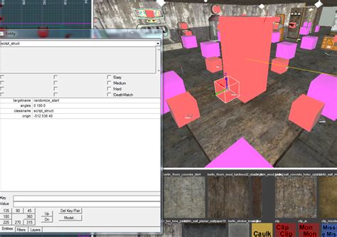 Makecents Gaming Randomize Starting Spawn Areas