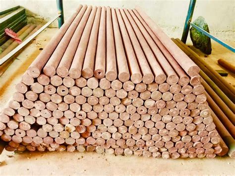 Plastic Planks Brown Tanzania Online Market