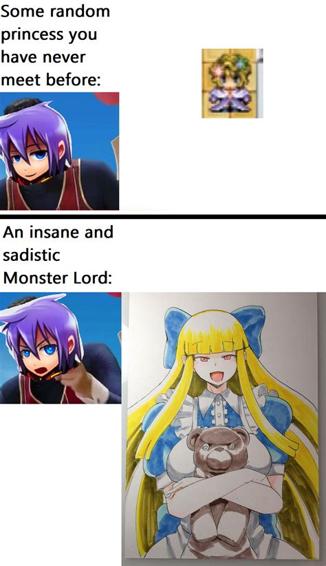 1140 Best Monster Girl Quest Images On Pholder Monstergirlquest