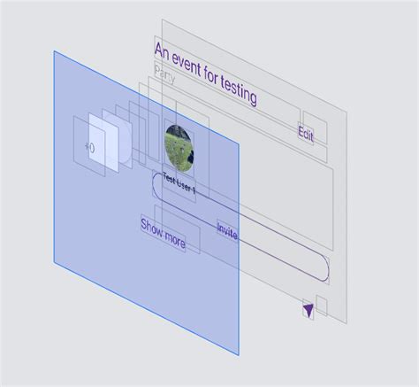 Uitableview Can No Longer Interact With Content Within