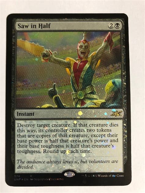 Yahooオークション ギャラクシーfoil Mtg アンフィニティ（unfinity