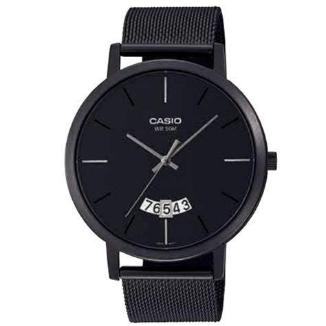 Mtp B100mb 1e Timer Casio Đồng Hồ Casio Chính Hãng