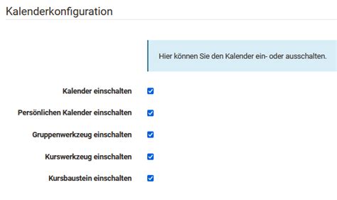 Overview OpenOlat Documentation