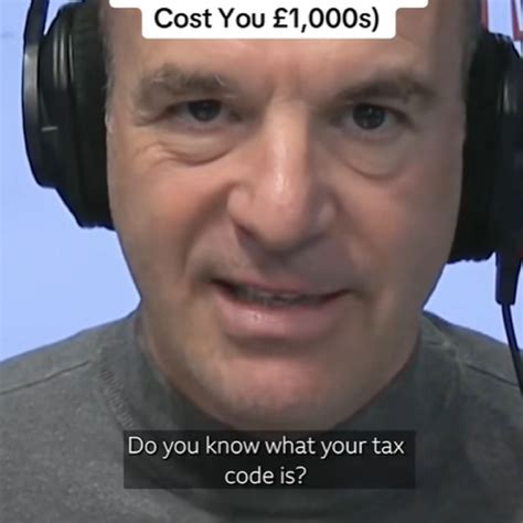 Mse Wrong Tax Code
