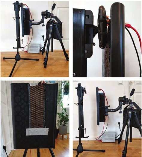 Full Setup Sensing Position Top Left Detail Sensing Position Top Download Scientific