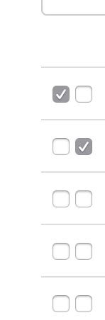 Php CodeIgniter Marking Checkboxes From Database Stack Overflow