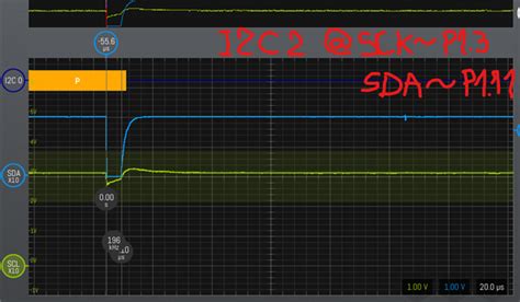 I2ctwim Doesnt Work Properly On Nrf54l15dk Nordic Qanda Nordic