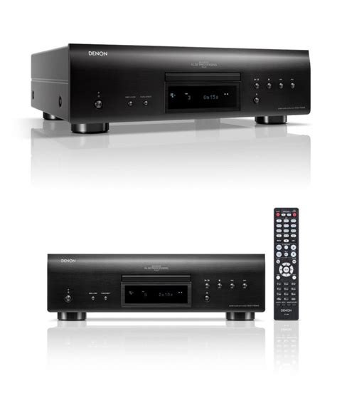 데논 Denon Dcd 1700ne Sacd Cd 플레이어 Av 플라자
