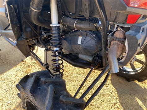 2014 Polaris Razor 1000 Utv J M Wood Auction Company Inc