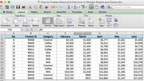 How To Sort Multiple Columns In Excel For Mac Nsaseven