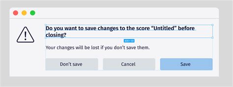 Mu4 Issue Save As Dialog Width Issue · Issue 8443 · Musescoremusescore · Github