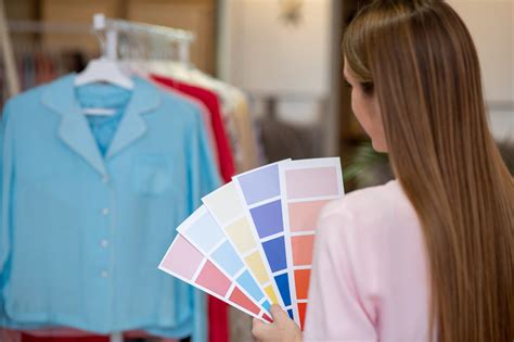 Personal Color Analysis Las Vegas At Pauline Dane Blog