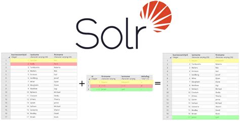Solr 7 Beginner Tutorial Part 2 Delta Import Debugging Tips