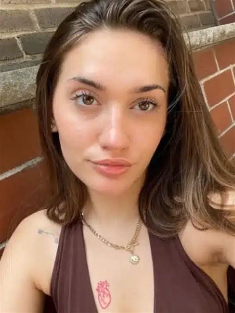 Misslexa Wiki And Bio Age Height Weight Net Worth