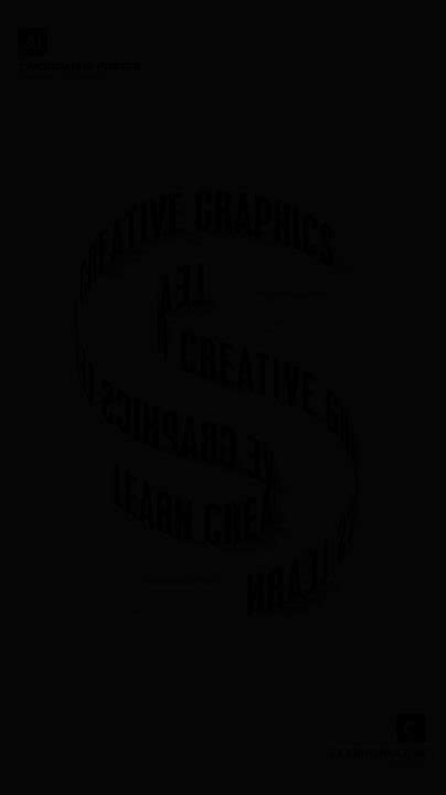 Learn Creative On Linkedin Typographydesign Typo Text Design