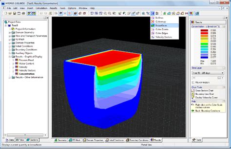 Hydrus 3d Us Distribution Software For