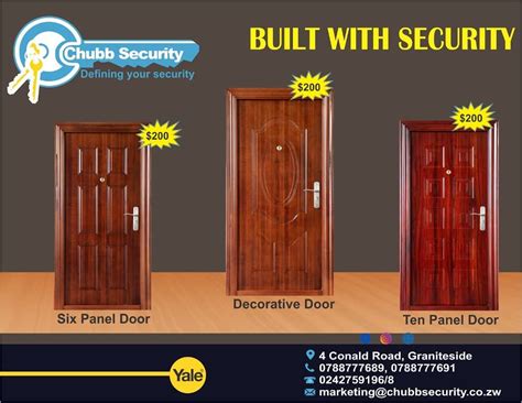 Chubb Sec Chubbsecurity • Instagram Photos And Videos