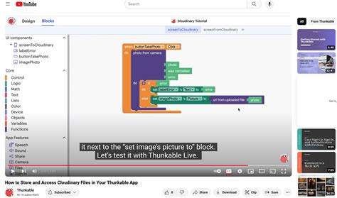 Solved How To Upload A Photo To Cloudinary Questions About