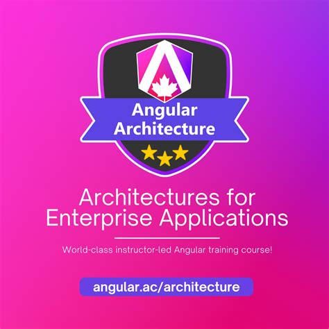 Angular Academy Angularacademy • Instagram Photos And Videos