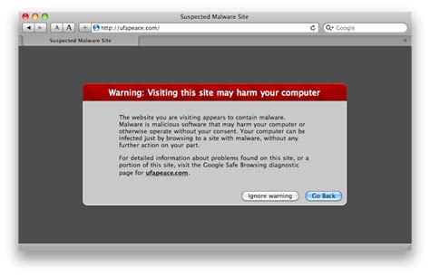 Inside Mac Os X Snow Leopard Malware Protection Appleinsider