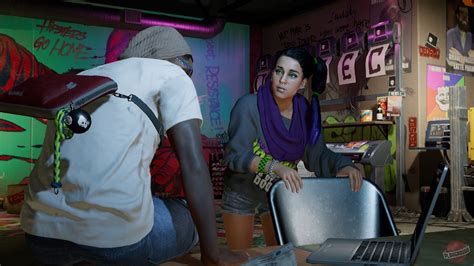 Watch_Dogs 2 - описание, системные требования, оценки, дата выхода