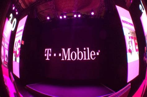T Mobile Terpilih Sebagai Perusahaan Teknologi Tahun Ini