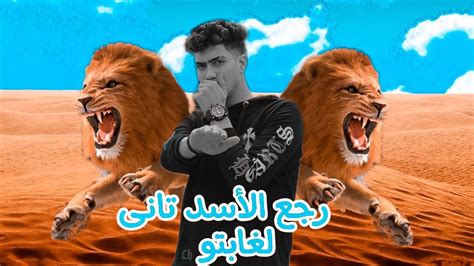 حالت واتس حمو الطيخا 2022 Youtube