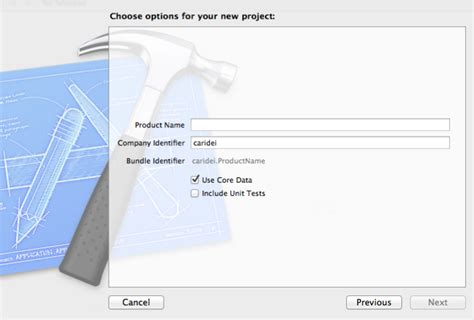 Core Data Su IPhone Prima Parte IProg