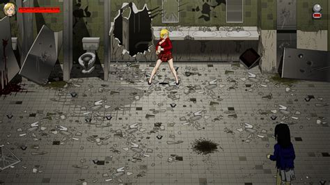 [unreal Engine] Escape From Zombie U Reloaded V0 2 0 By