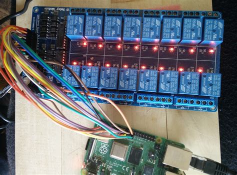 GPIO Relay On Off Timer Configuration Home Assistant Community