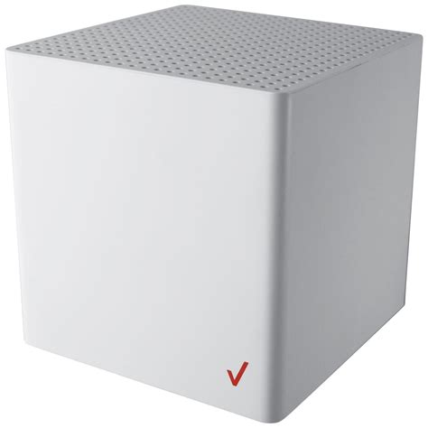 Pre Owned Verizon Internet Gateway Home Router 5g With Wi Fi White