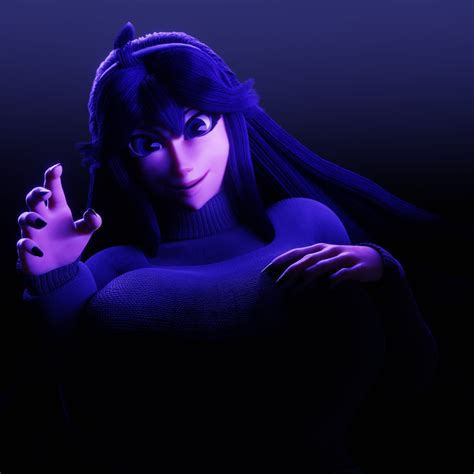 Bysamzan C R A On Twitter Hex Maniac On Smutbase Commision For Siamosage And