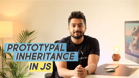 prototypal inheritance in javascript the missing introduction youtube