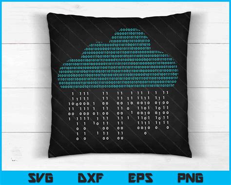 Software Engineer Programming Computer Developer Coder Svg Png Files