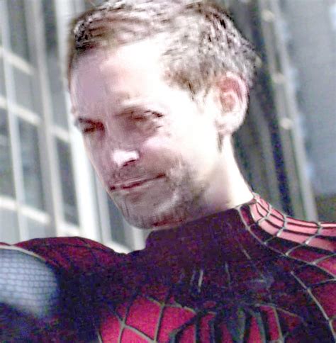 После «Человек паук 3 Нет пути домой пауков с Тоби Магуайром воссоединят снова