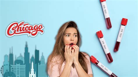 Dont Look At Std Total For Chicago Illinois Its Terrifying