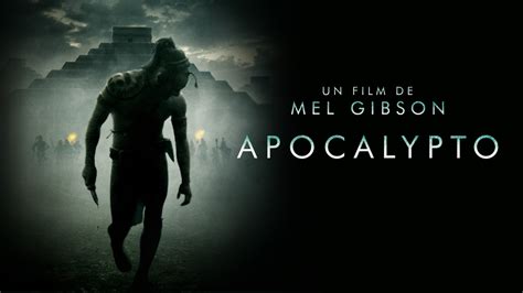 ‎apocalypto Apple Tv