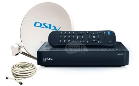 Dstv Full Kit With Installation Accra Expats