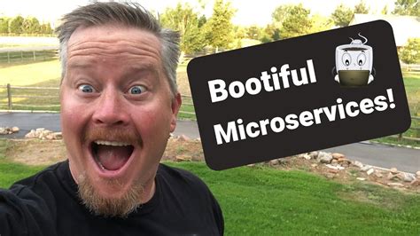 Java Microservices In 20 Minutes With Spring Boot And Spring Cloud