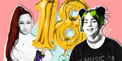 We Need To Talk About Our Cultures Sexual Obsession With Barely 18