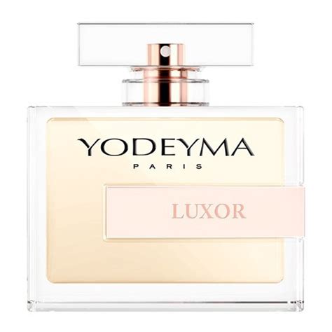 Yodeyma (EDP) LUXOR Eau de Parfum 100 ml