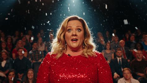 Snl Tonight Melissa Mccarthy Returns After 8 Years And Gets Absolutely